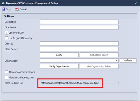 the reply url specified in the request does not match the reply url configured for the