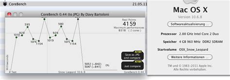 MacOS Vs Windows A Custom Benchmark For Productivity Apps New Releases And Updates InsanelyMac