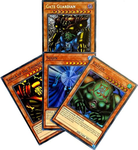Yugioh Trading Card Game Metal Raiders 25th Anniversary Single Card