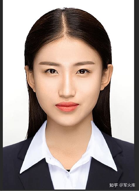 【ps教程】一分钟ps证件照更换衣服快速搞定 知乎 【ps教程】一分钟ps证件照更换衣服快速搞定 知乎