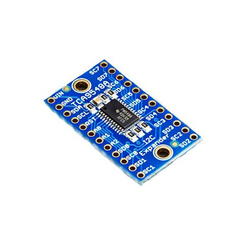 Mua TCA A I C Multiplexer trên Amazon Mỹ chính hãng Fado