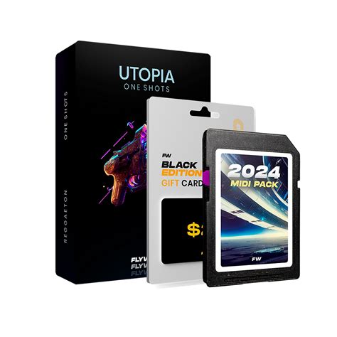 Utopia Synth One Shots 200 One Shots Flywavs