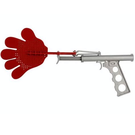Fly Slapper Yuppie Gadgets
