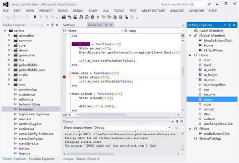 BabeLua Visual Studio Marketplace