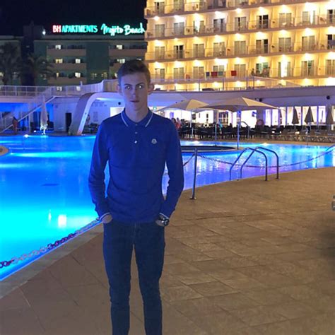 Stream Josh Docherty Music Listen To Songs Albums Playlists For Free On Soundcloud