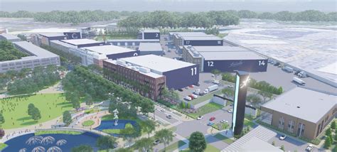 Universal Production Services Atlanta