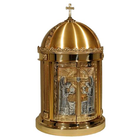 64tab64 Dome Style Tabernacle St Patricks Guild