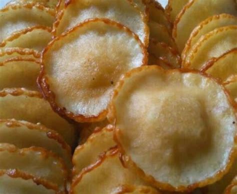 Asal Usul Dan Sejarah Kue Cucur Info Tutorial Food Recipe