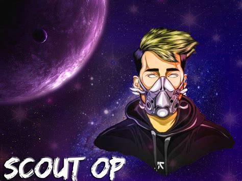 Scout Op Wallpapers Wallpaper Cave