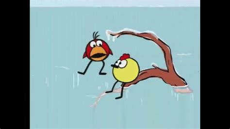 Having Fun Music From The Perils Of Peep And Chirp Reused In Peeps