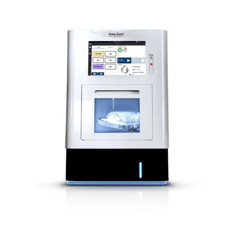 Imes Icore O Seu Parceiro Para Soluções Cad Cam Dentárias