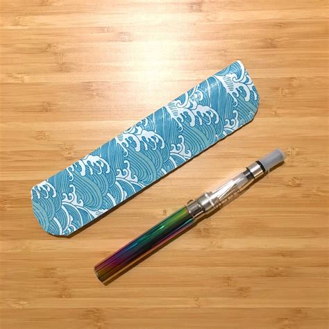 Vape Pen Case Six Designs To Choose From By Crank