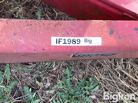 3 Pt Implement Dolly Bigiron Auctions