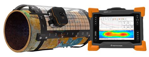 Pulsed Eddy Current Pec