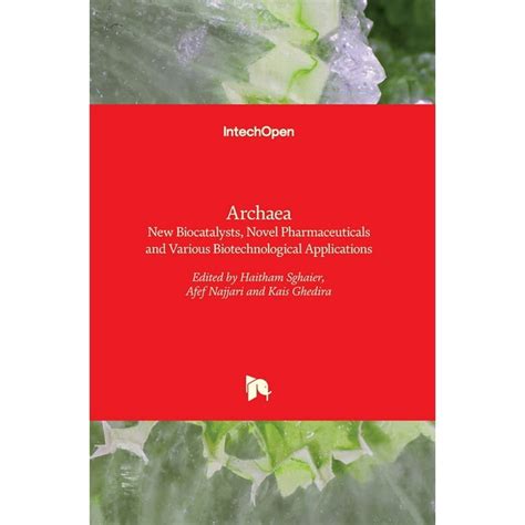 Archaea Discovery Of A New Kinetic Factor That Governs The Carbon