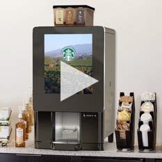 Starbucks Coffee Vending Machine Cost Buy Starbucks Verismo Single Cup