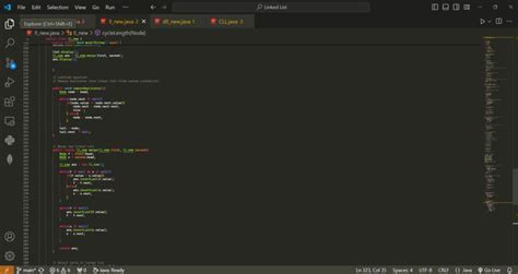 aakash deep on linkedin codingchallenge day21 circularlinkedlist