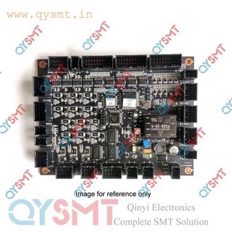 Am03 018404b Assyboard Sm471 Head If Bd Arm 2 Mm At Best Price In Noida