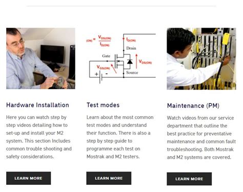 Iptest On Linkedin Powerelectronics Powerconversion Semiconductorindustry Testingsolutions