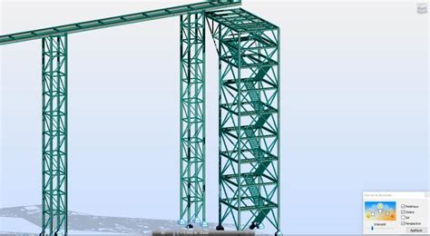 Next Challenge 3000 M Belt Conveyor Of Raw Sugar Amine Ben Abdallah