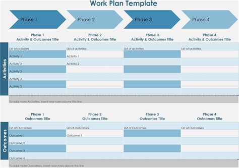 Excel Template For Tracking Tasks