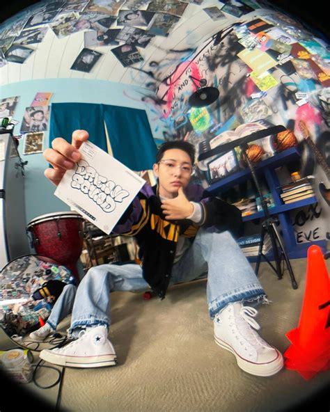 黄仁俊 高清图片，堆糖，美图壁纸兴趣社区