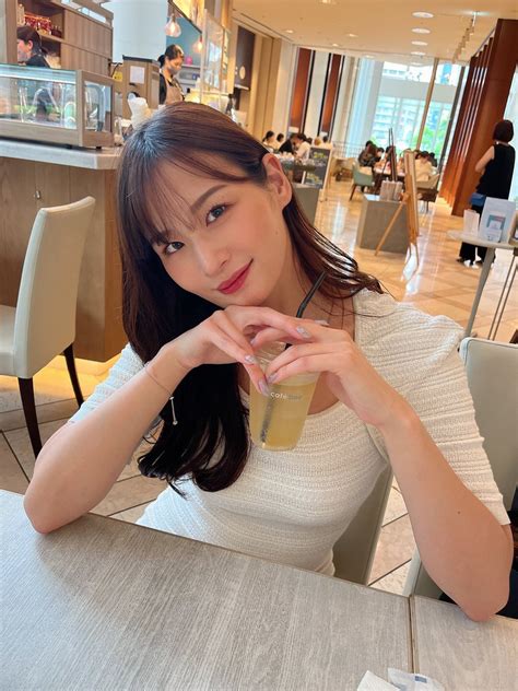 清瀬汐希 今日は珍しくオサレしております 2 画像動画 グラビアアイドル画像動画まとめ