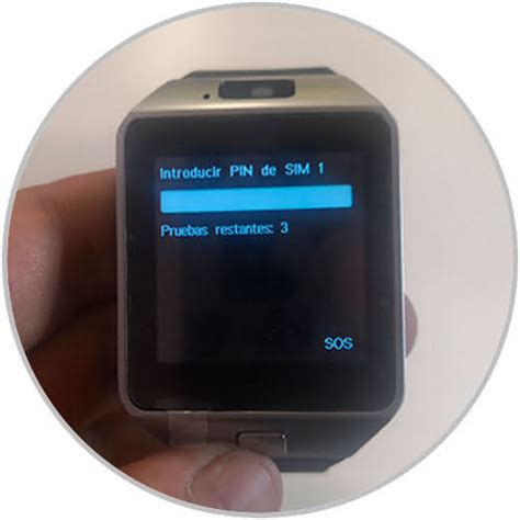 How To Put Sim Card In Smartwatch Dz