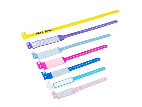 Top 10 Identification Bracelet Manufacturer China Medical Supplier