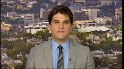 Daniel Nisman Senior Analyst Max Security Solutions The Interview