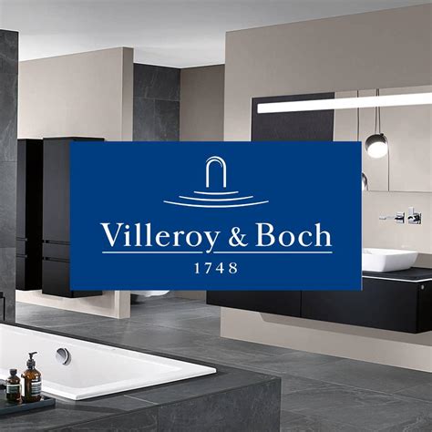 Villeroy And Boch Salle De Bain Et Cuisine Designs Mister Pro