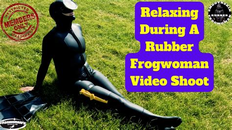 Dutch Lake Vintage Wetsuit Vol 1 3 Video Bundle Vintage Scuba