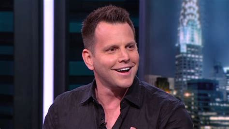 Comedian And Lgbt Advocate Dave Rubin Brings The Rubin Report To Ora
