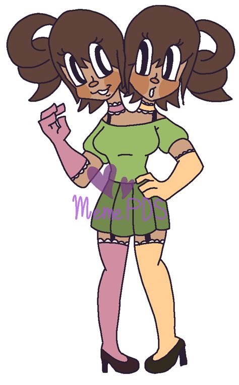 Mimsy And Wimsy On Toyhouse