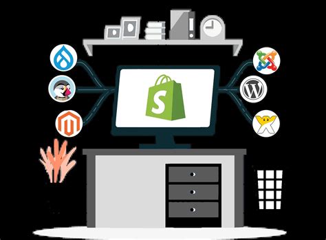 Shopify Cms Integration Sso Into Cms Site Using Shopify Credentials