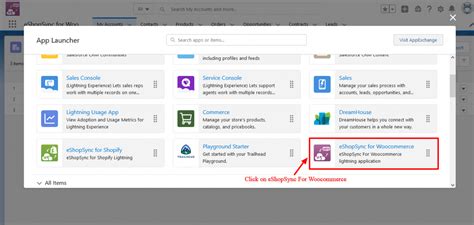 Wordpress Woocommerce Salesforce Connector Webkul Blog