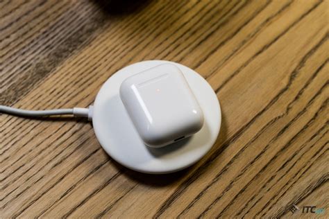 Наушники Apple Беспроводные 2 Поколения – Telegraph