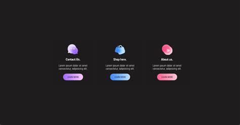 Github Coutinhooarthur Cards Responsivos Cards Responsivos Utilizando Html E Css