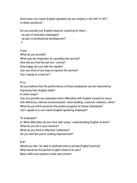 Pdf Initial Needs Analysis Dokumentips