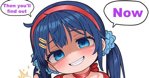 Miside Mita Ai Generated Illustration Miside Pixiv