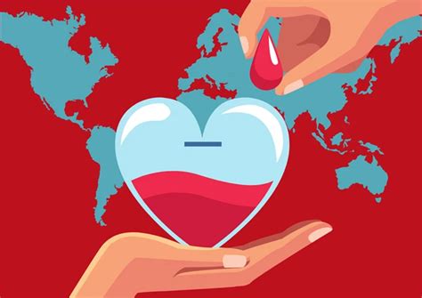 Oddaj Krew Daj życie