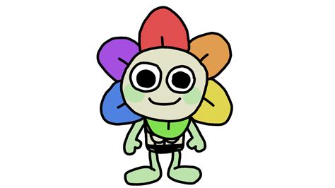 Buff Dandy By Yaesart500 On Deviantart