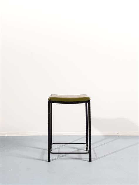 Aristoc Lab Stool — Soda