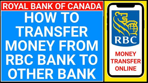 How Does E Transfer Work Rbc At John Hipple Blog