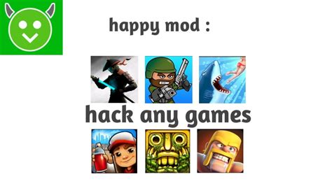 How To Hack Any Game Youtube