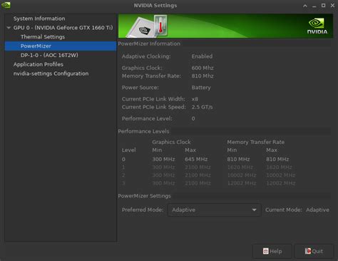 high cpu usage on xorg when the external monitor is plugged in page 5