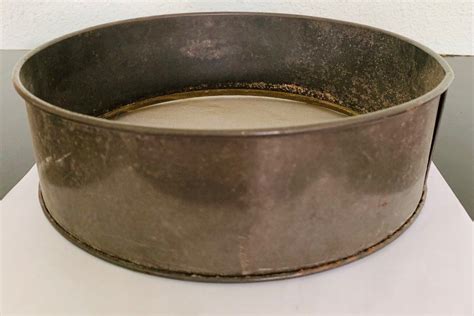 Antique Ash Sifter Furniture And Home Living Home Decor Other Home