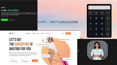 Remote Internship Experience At Codesoft