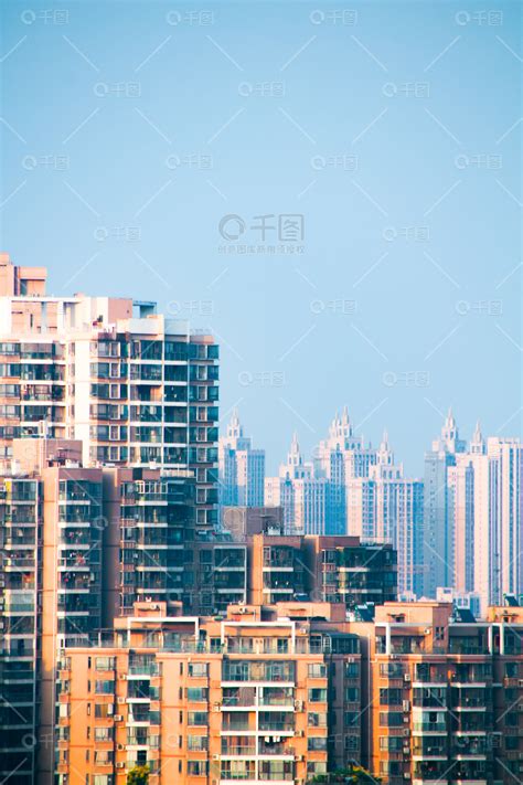 都市高清图片 现代都市高楼林立 建筑城市免费下载格式2304像素编号71103638 千图网