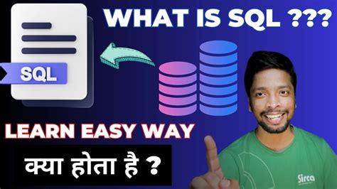 Sql Basics Introduction To Sql With Powerpoint Presentation Learn
